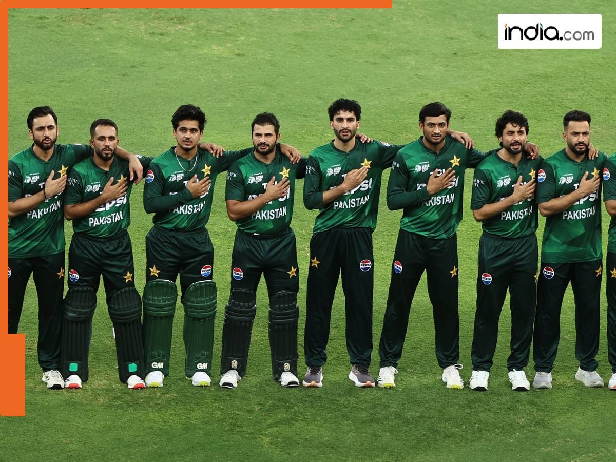 Pakistan's full match SCHEDULE in ICC T20 World Cup 2026: Venue, Dates ...