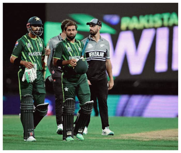 Pakistan's schedule for ICC Champions Trophy 2025, Men in Green to take ...