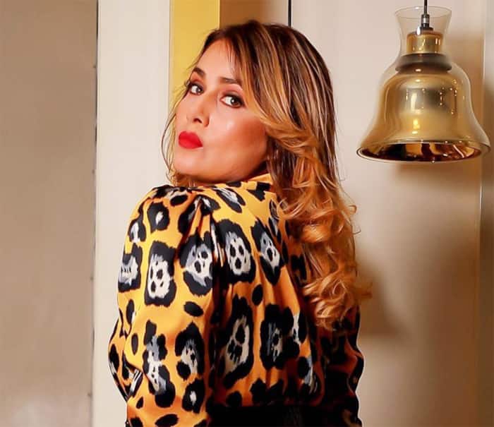 Bhojpuri Sensation Pakkhi Hegde looks drop-dead gorgeous in These ...