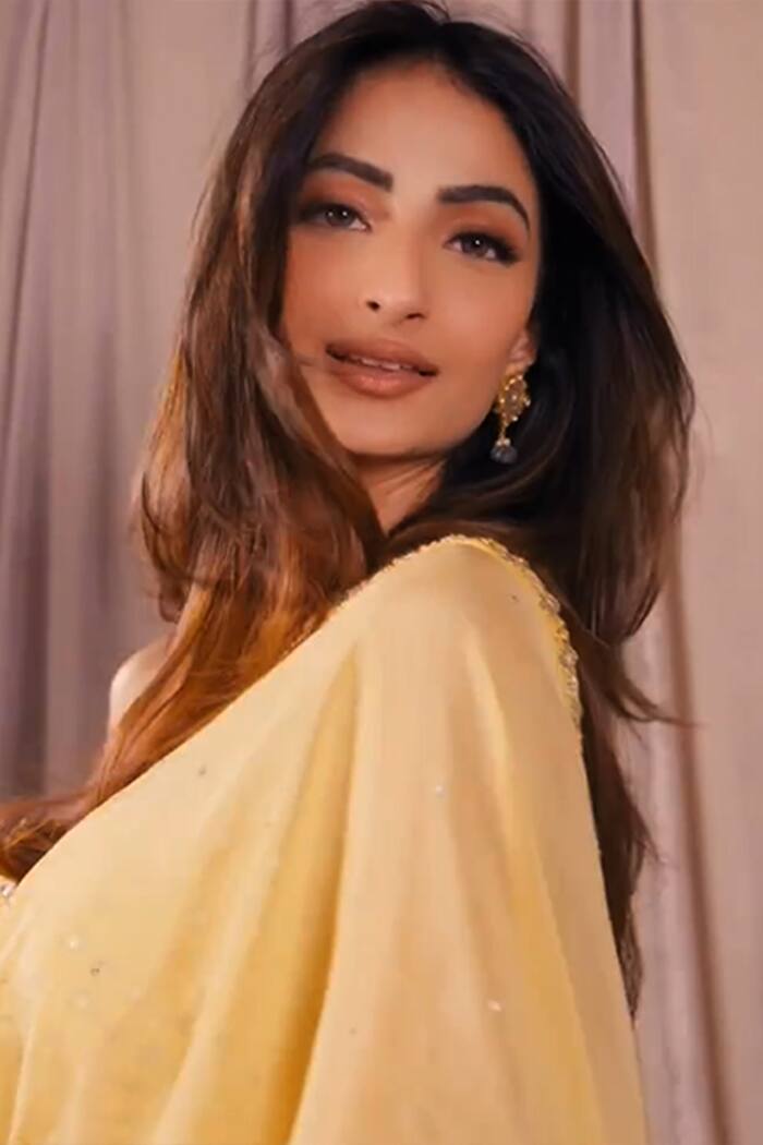 Palak Tiwari Hot Photos