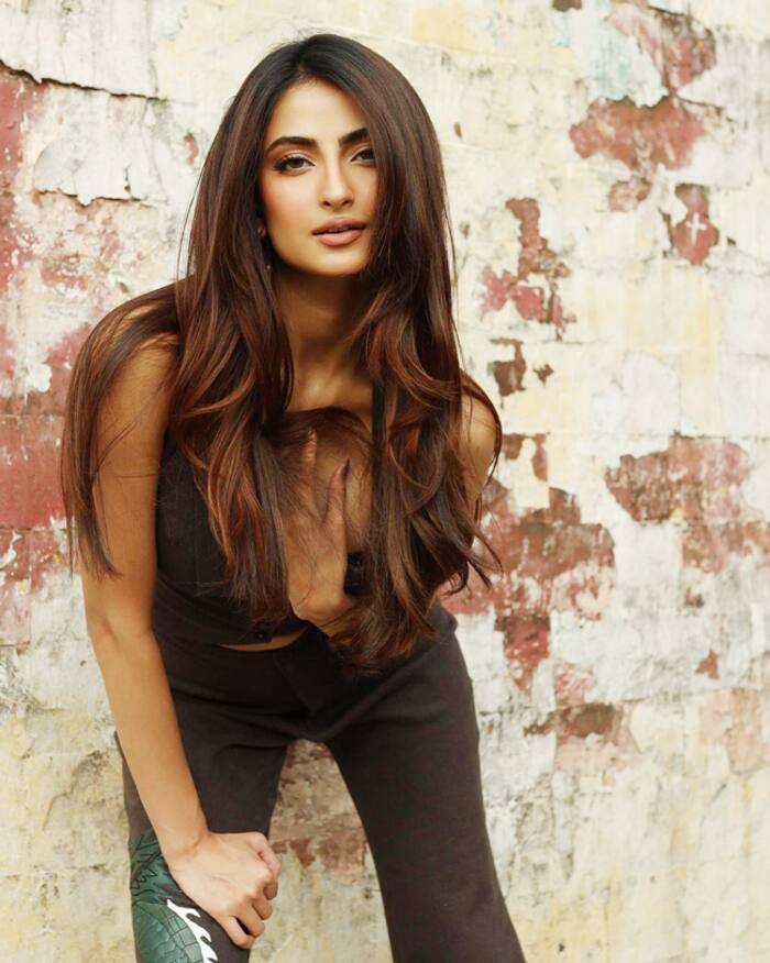 Palak Tiwari Style Queen