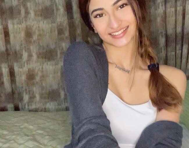 Palak Tiwari’s Instagram is on Fire