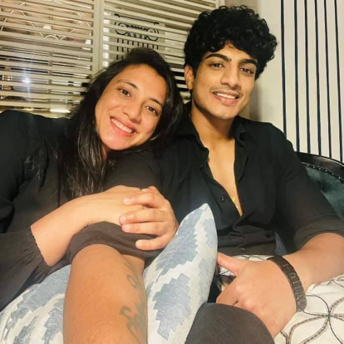 How rich is Smriti Mandhana's boyfriend Palash Muchhal? Salary, cars ...
