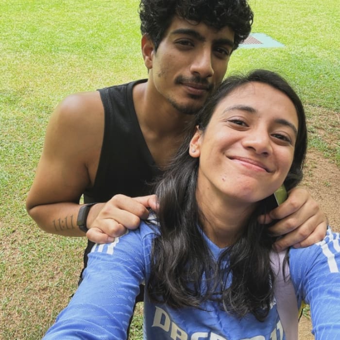 How rich is Smriti Mandhana's boyfriend Palash Muchhal? Salary, cars, properties, net worth is Rs...