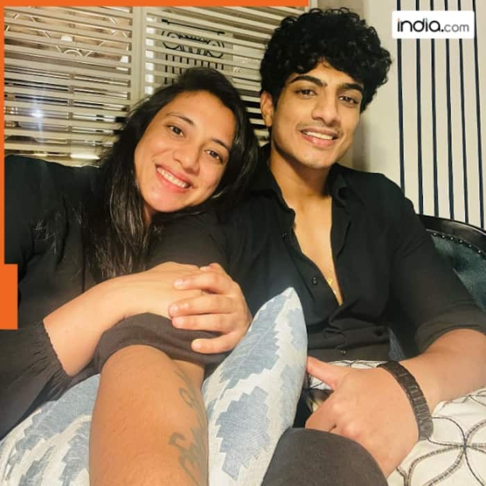 Palash Muchhal finally breaks silence on wedding with star India batter Smriti Mandhana, says...