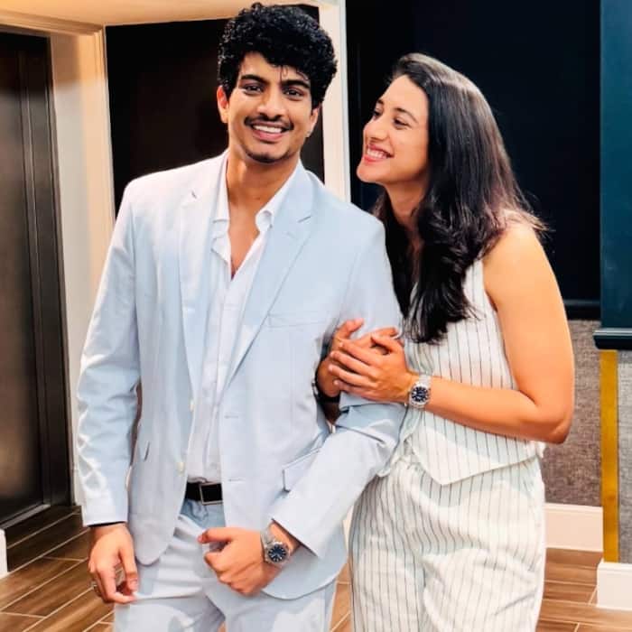 How rich is Smriti Mandhana's boyfriend Palash Muchhal? Salary, cars, properties, net worth is Rs...