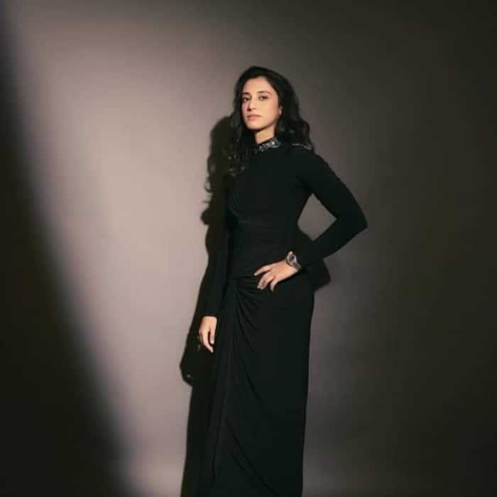 Meet Palash, boyfriend of world No 1 batter Smriti Mandhana, the couple first met in...