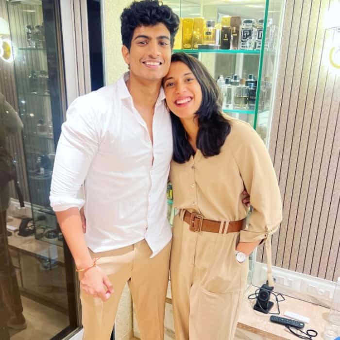 How rich is Smriti Mandhana's boyfriend Palash Muchhal? Salary, cars, properties, net worth is Rs...