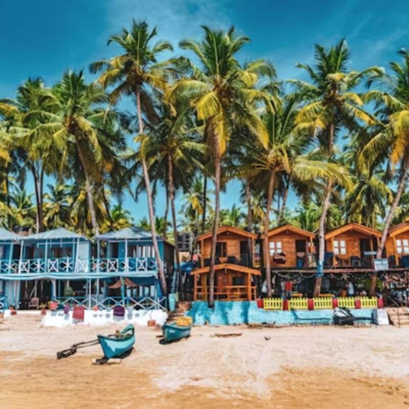 10 Spots For Fun and Entertainment In Goa