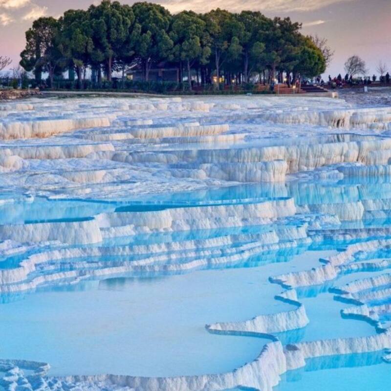 10 Unique Tourist Attractions For Your Next Adventure