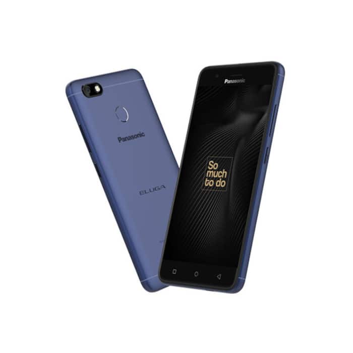 Panasonic Eluga A4 launched; check out its features, specifications and ...