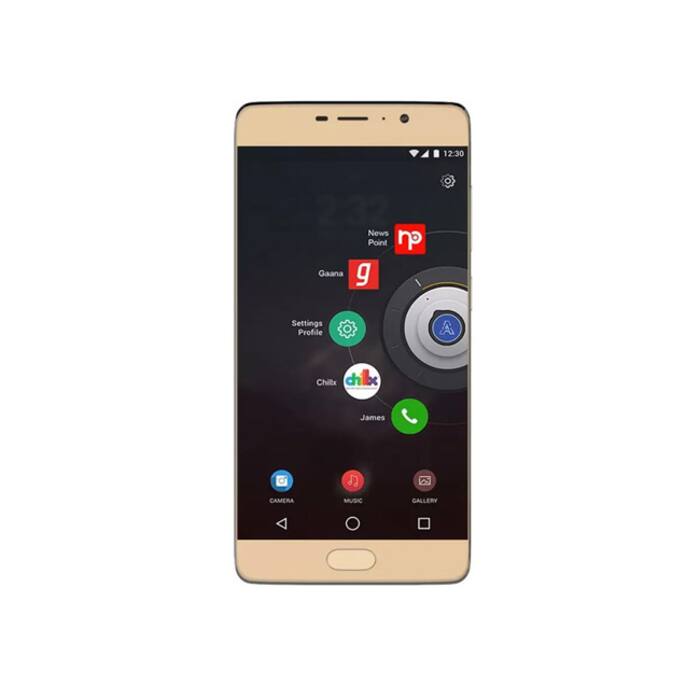 Panasonic Eluga A4 launched; check out its features, specifications and ...