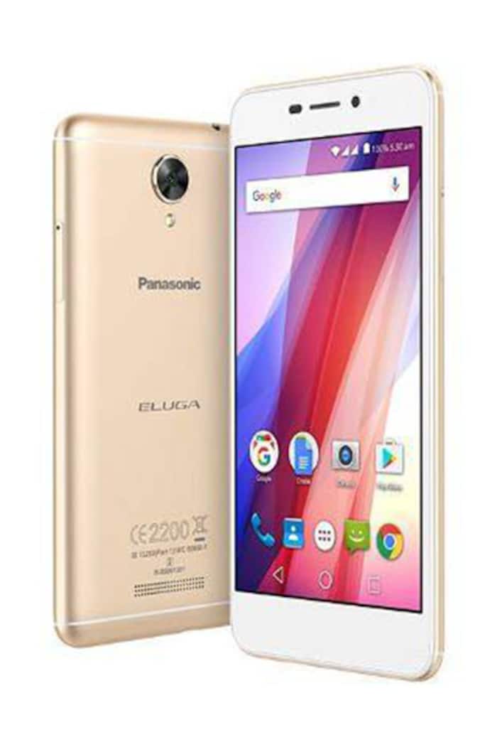 Panasonic Eluga I4 launched in India: Check out its features and ...