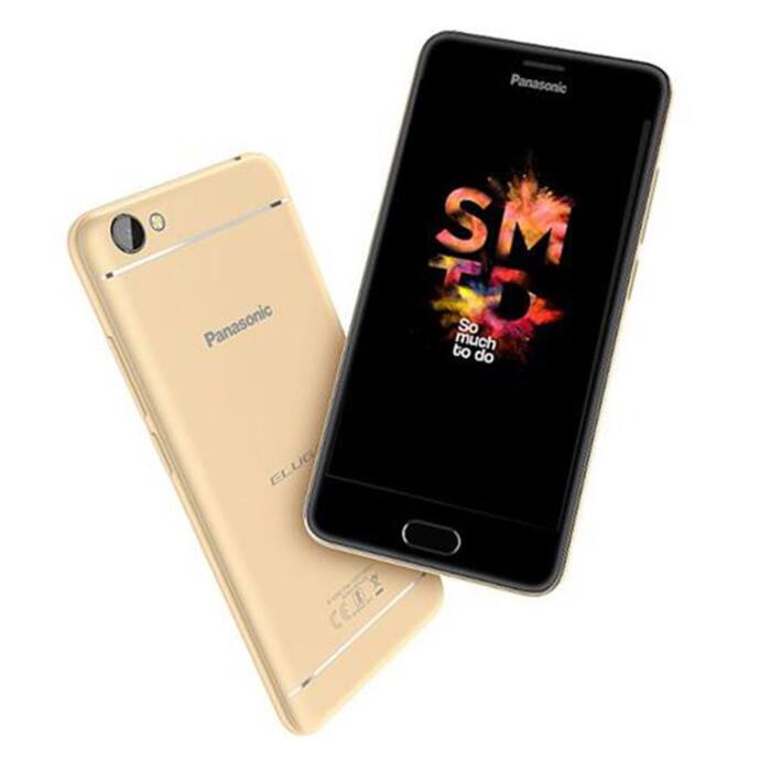 Panasonic Eluga I4 launched in India: Check out its features and ...