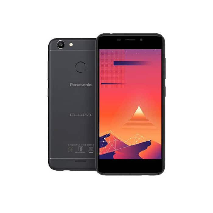 Panasonic Eluga I5 battery