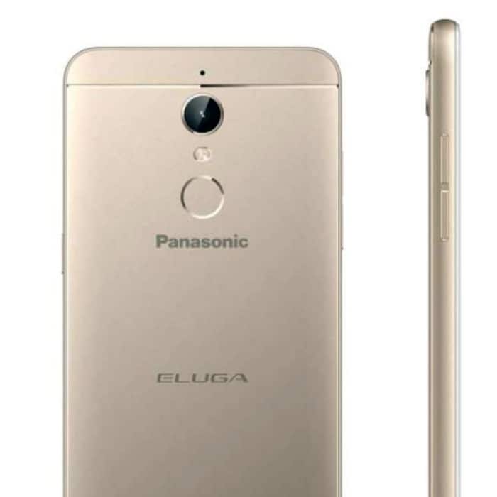 Panasonic Eluga I9 launched in India: Check out its features and ...