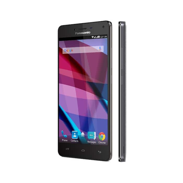 Panasonic Eluga Icon 2 with 4G VoLTE launched: Check out its features ...