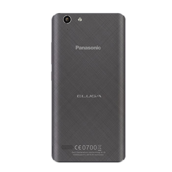 Panasonic Eluga Icon 2 with 4G VoLTE launched: Check out its features ...