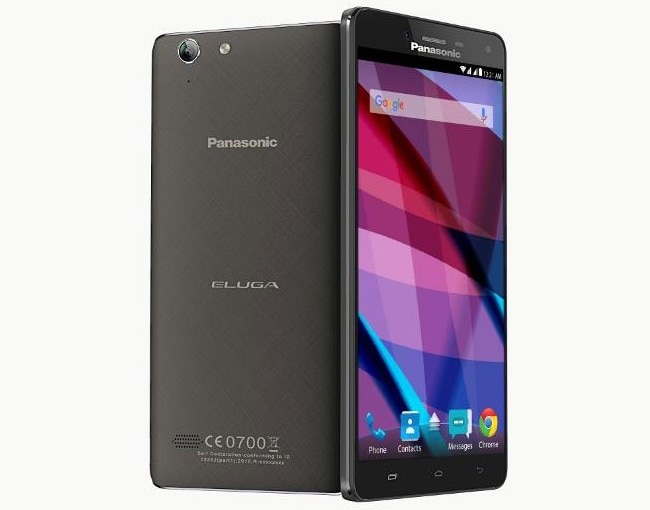 Panasonic Eluga Icon 2 with 4G VoLTE launched: Check out its features ...