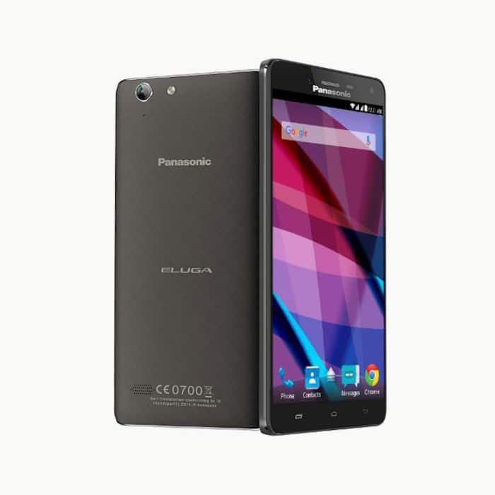 Panasonic Eluga Icon 2 with 4G VoLTE launched: Check out its features ...