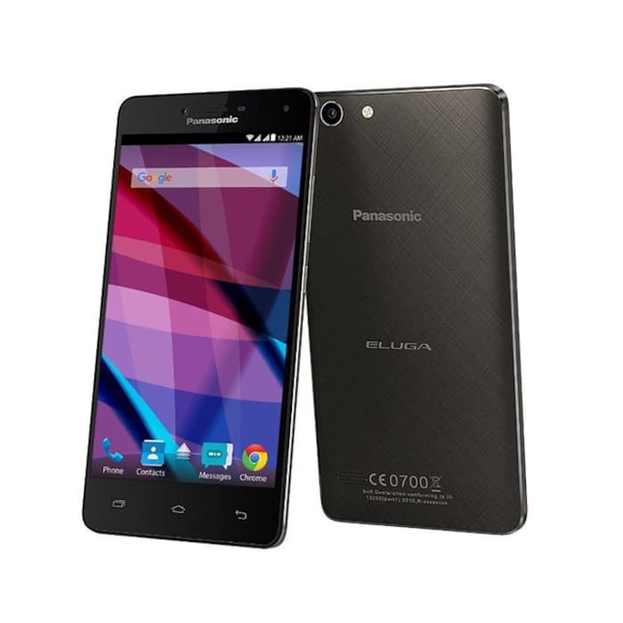 Panasonic Eluga Icon 2 with 4G VoLTE launched: Check out its features ...