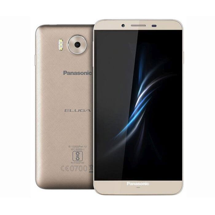 Panasonic Eluga Note launched: Specifications, features and price