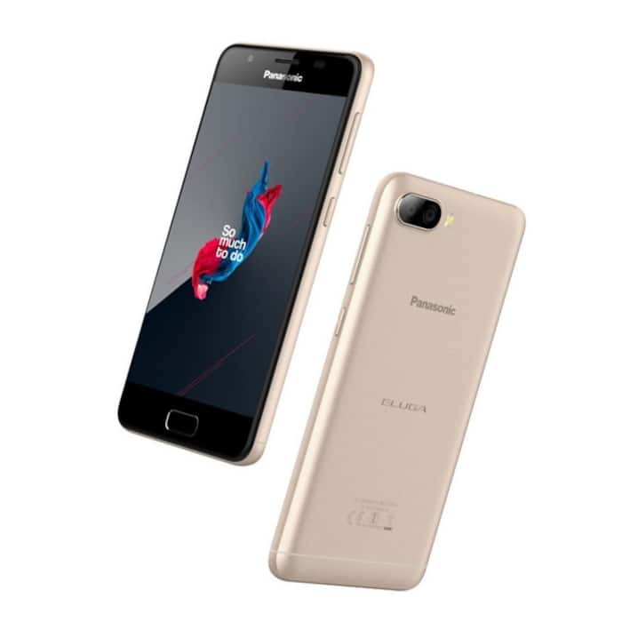Panasonic Eluga Ray 500 and Eluga Ray 700 smartphones launched: Check ...