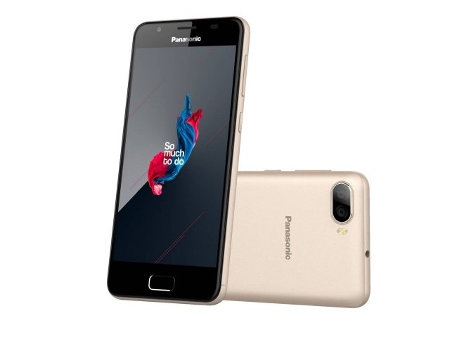 Panasonic Eluga Ray 500 and Eluga Ray 700 smartphones launched: Check ...