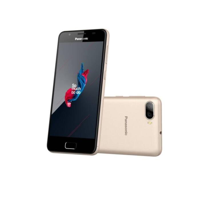 Panasonic Eluga Ray 500 and Eluga Ray 700 smartphones launched: Check ...