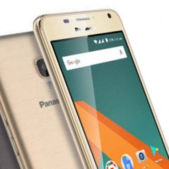 Panasonic P9 4G VoLTE smartphone launched in India: Check out its ...