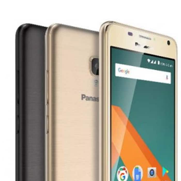 Panasonic P9 4G VoLTE smartphone launched in India: Check out its ...