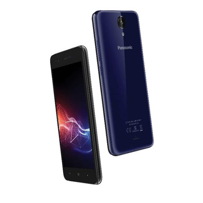 Panasonic P91 launched; check out price, features and specifications ...