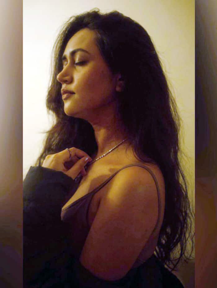 Panchayat 2 Actress Sanvikaa is Vision to Behold, And These Pictures ...