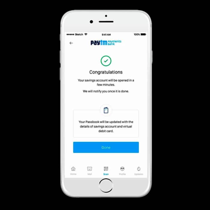 Paytm launches Payments Bank: Check out its features and specifications
