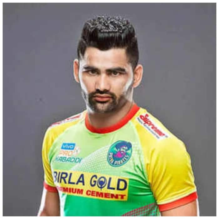 Best Raiders Of Pro Kabaddi League (PKL) | Photos