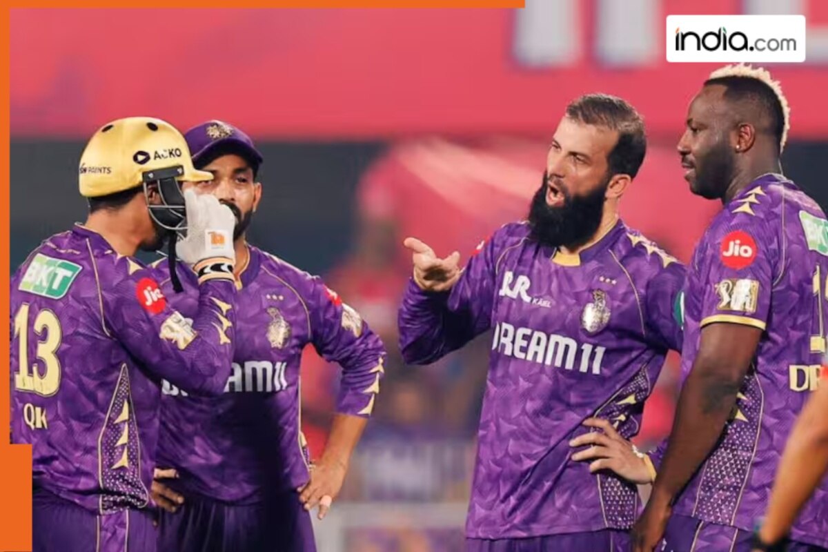 Moeen Ali's Parents Were in POK During Operation Sindoor