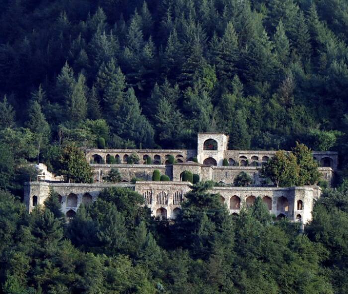 10 world-famous monuments built by Mughals in India