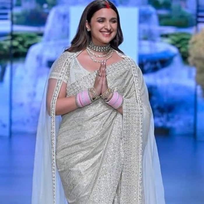 7 Ethnic looks of Parineeti Chopra you can recreate for special occasions