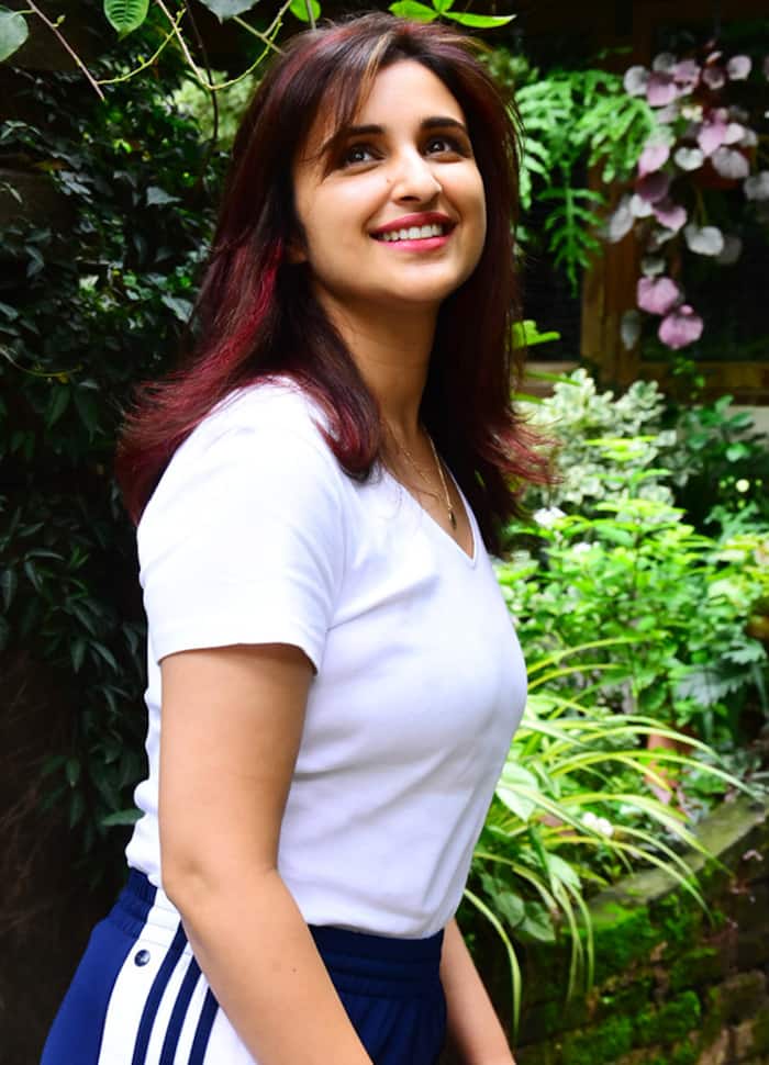 Parineeti’s upcoming projects look promising
