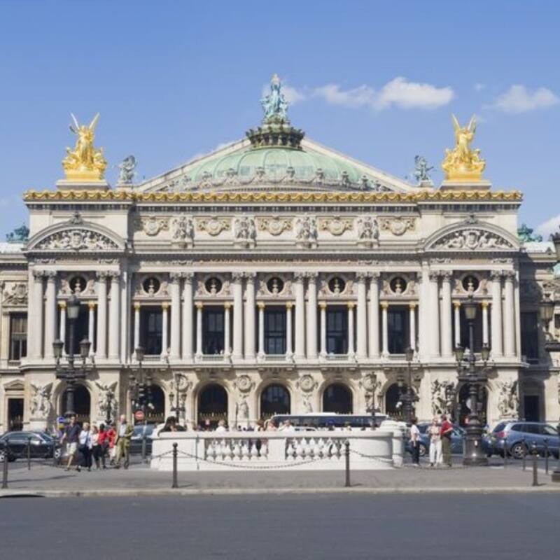 9 Beautiful Monuments Influenced By Roman Architecture