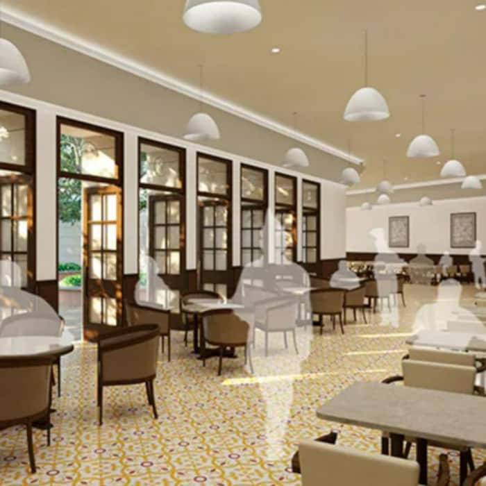 IN PICS: Here's Is How New Parliament Building Will Look — Revamped Lok ...