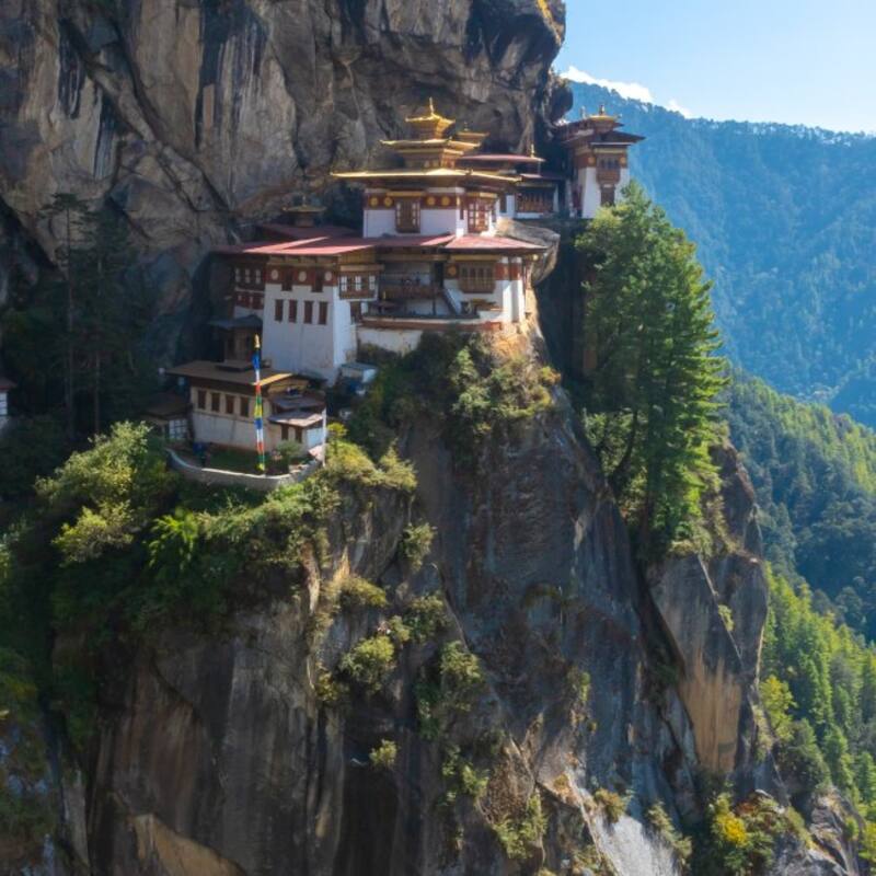 8 Most Beautiful Temples in Asia You Should Visit