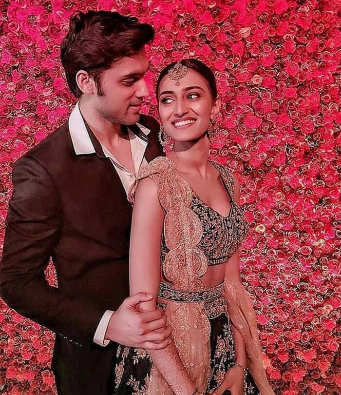 Kasautii Zindagii Kay: Parth Samthaan, Erica Fernandes' On-screen ...