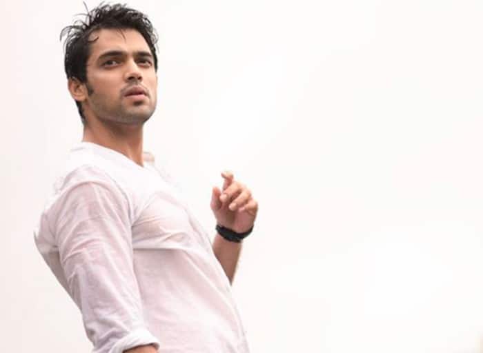 Kasautii Zindagii Kay: 5 Drool-Worthy Pics of Parth Samthaan Aka Anurag ...