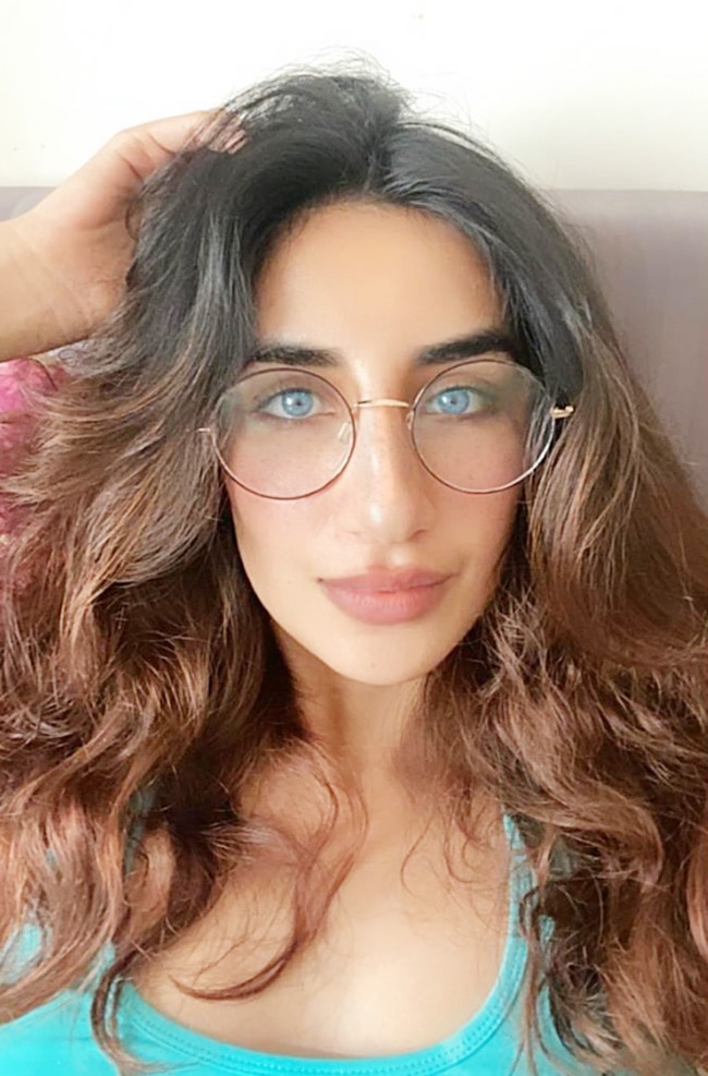 Parul Gulati’s oh so hot hair is taking all the limelight