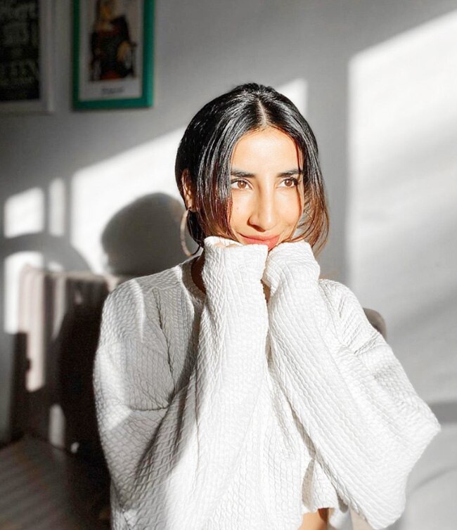 Parul Gulati’s oh so hot hair is taking all the limelight