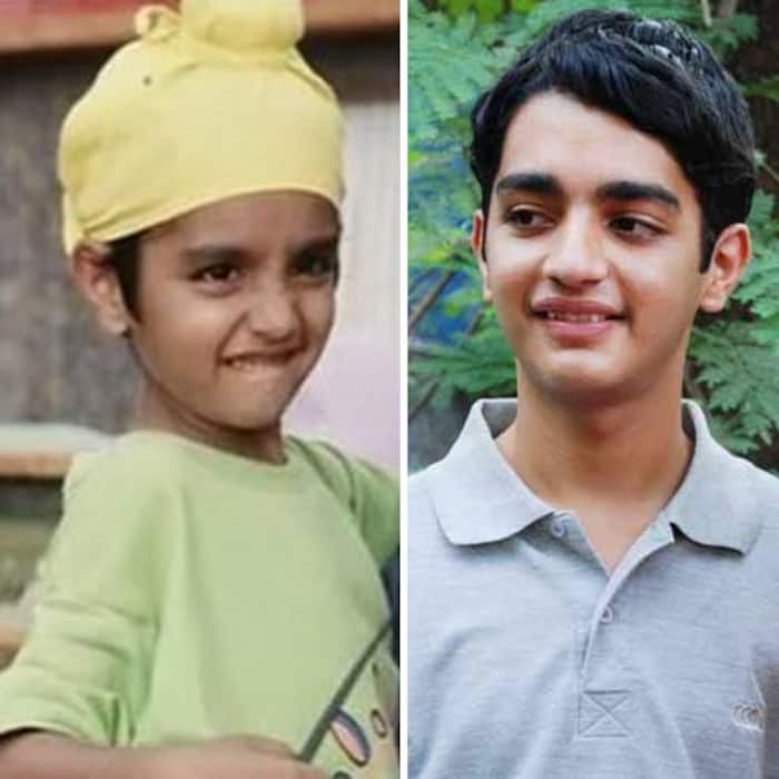Child artists of Bollywood have grown up to be bombshells; have a look