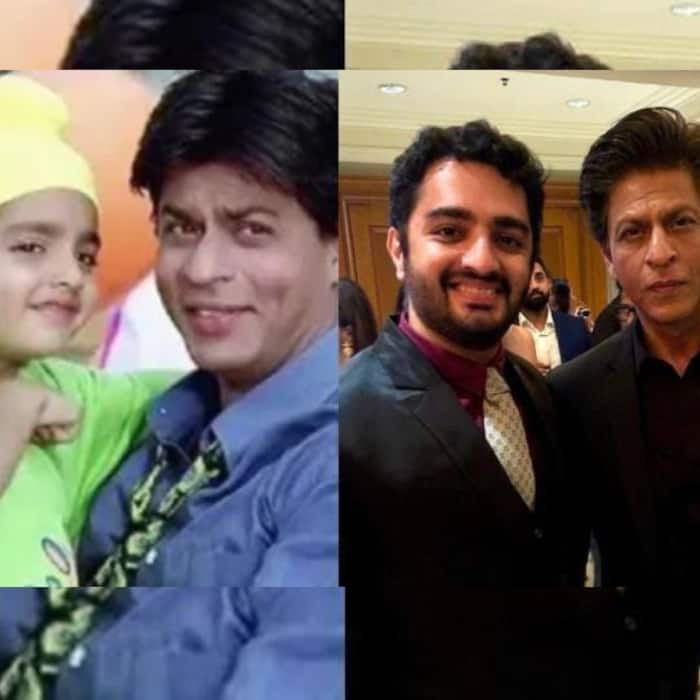 Tanvi Hegde as Fruity in Son Pari