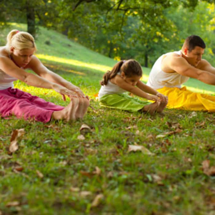 Check out 5 yoga asanas that improve memory in kids