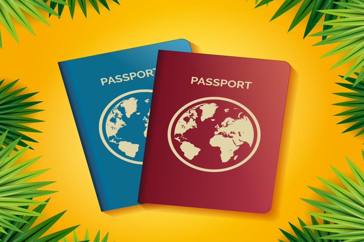 4 Types of Indian Passports That You Must Know About